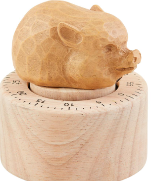 Pig Farm Kitchen Timers - Small Town Home & Decor