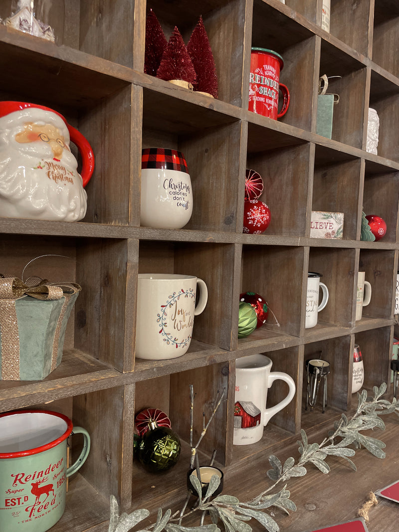 Small Town Home & Decor