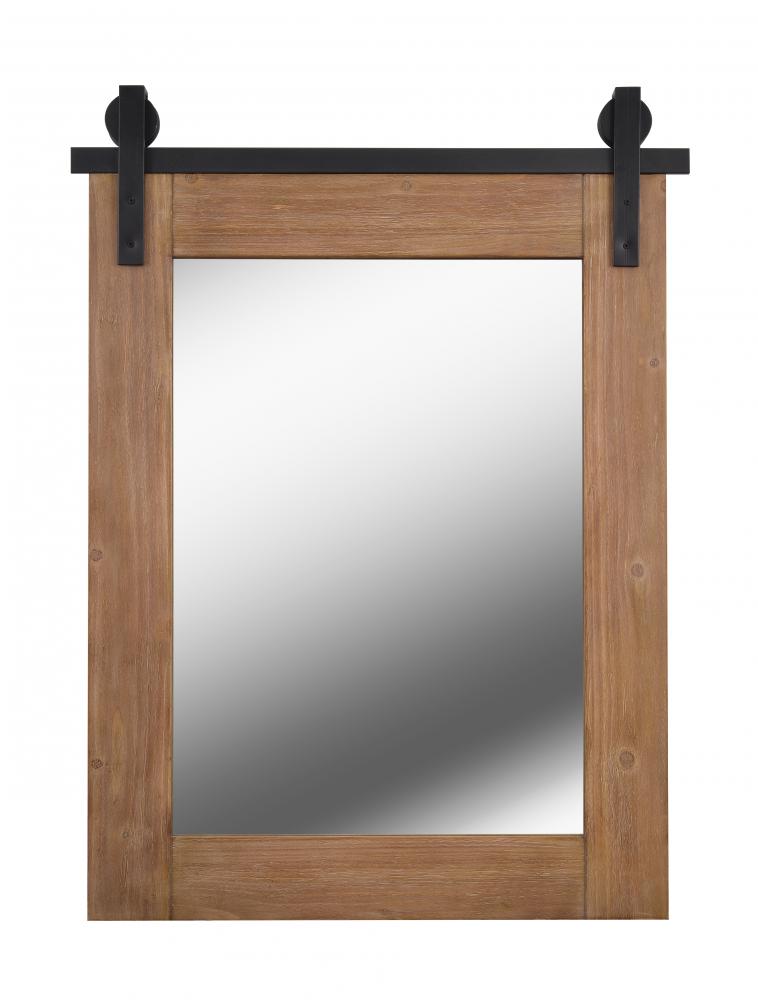 Lacey Wall Mirror - Small Town Home & Decor